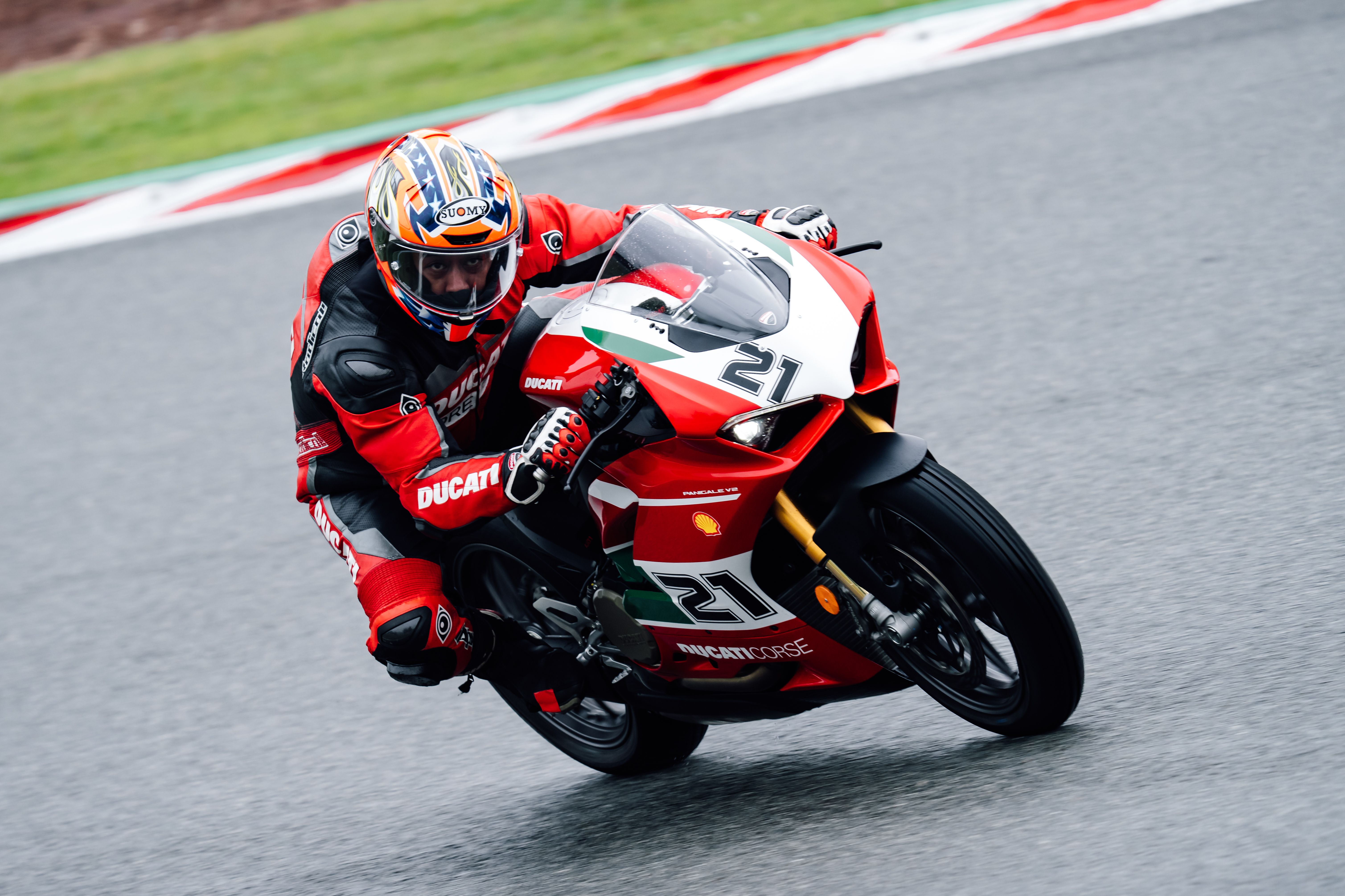 2024 DCPC 杜卡迪超级杯挑战赛即将开启