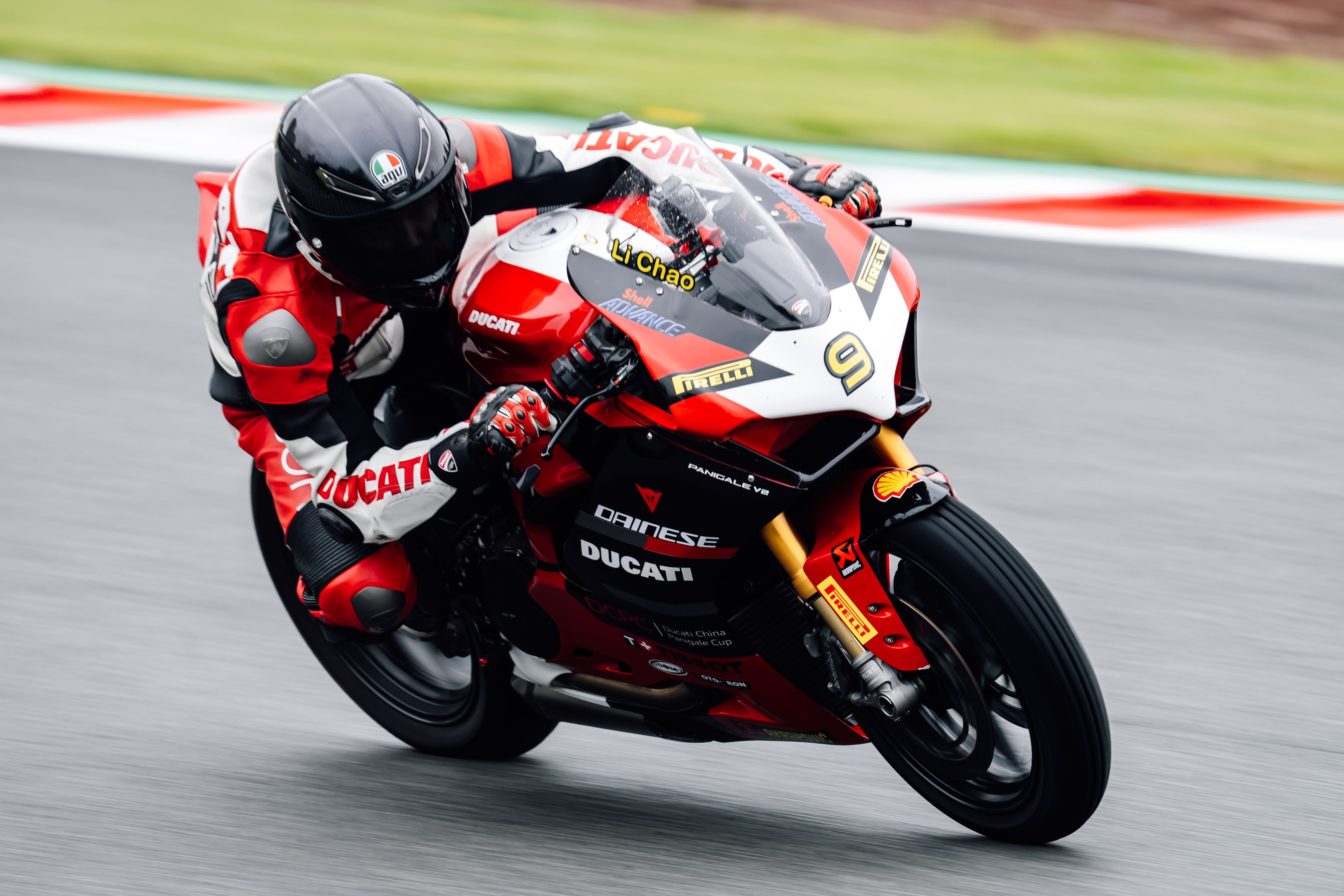 2024 DCPC 杜卡迪超级杯挑战赛即将开启