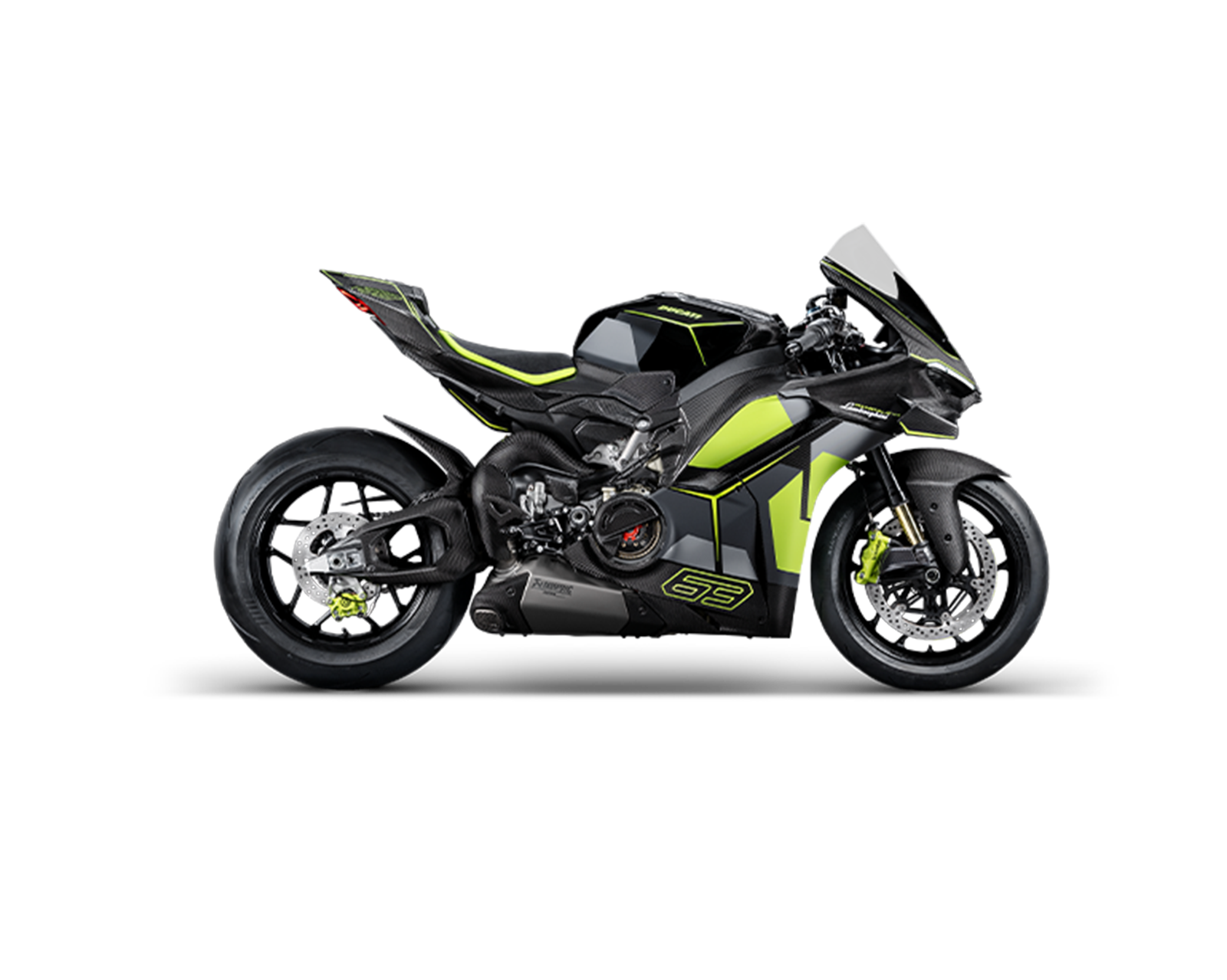 Ducati | 杜卡迪中国官网
